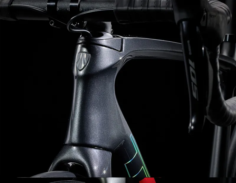 Trek emonda black store